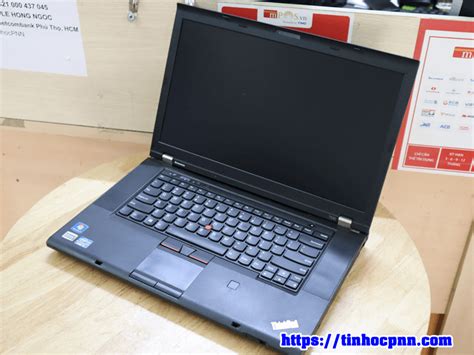 Laptop Lenovo Thinkpad T Intel core i Tin học PNN