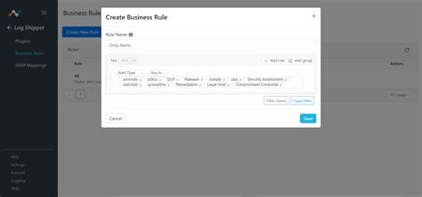 Microsoft Azure Sentinel Plugin For Log Shipper Netskope Knowledge Portal