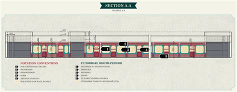 Pedestrian Subway Design Project On Behance