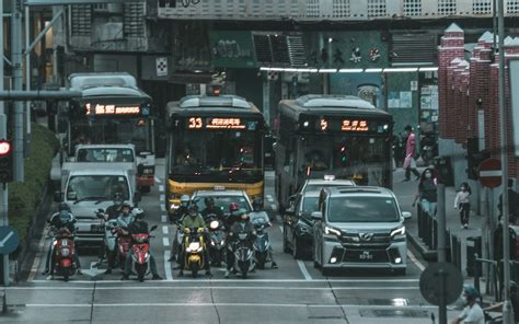 The Government Plan To Introduce A Demerit Point System For Drivers