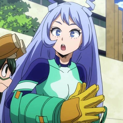 Nejire Hado Pfp