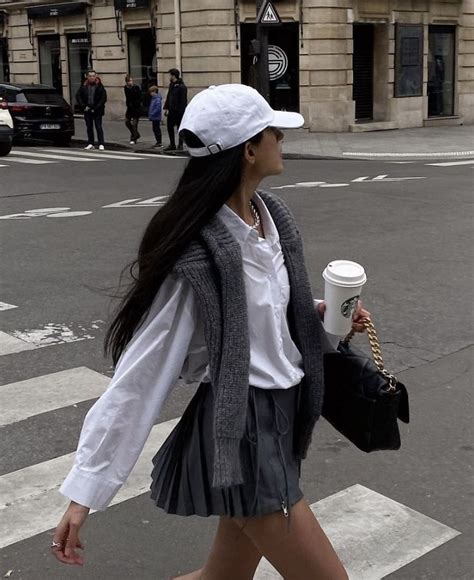 Pin On Fashion 💃🏻 Casual Outfits Stylish Outfits Paris Outfits