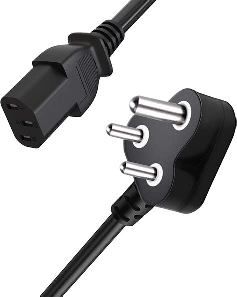Amazon In Buy ANDTRONICS C To C A V Desktop Switch Network Hub Power Extension Cord