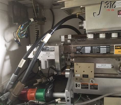 9626 Cymer Krf Laser System Els 5410 J316gallery