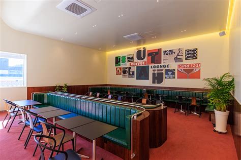 유타 커피 라운지 Korea Trip Tips K Trip Tips