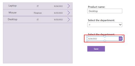 Power Apps Gallery Patch With Various Examples Enjoy Sharepoint