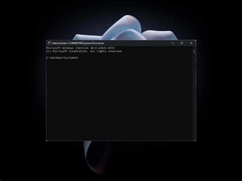 CMD Wallpapers Top Free CMD Backgrounds WallpaperAccess