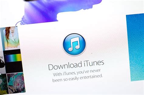 How To Update ITunes