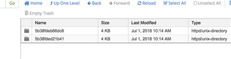 file mkdir is making two folders using uniqid stack overflow