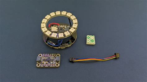 adafruit learning system