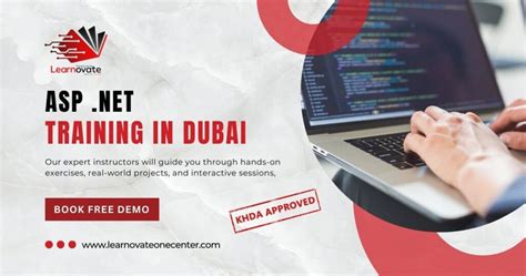 Asp Net Training In Dubai To Help You Enhance Knowledge