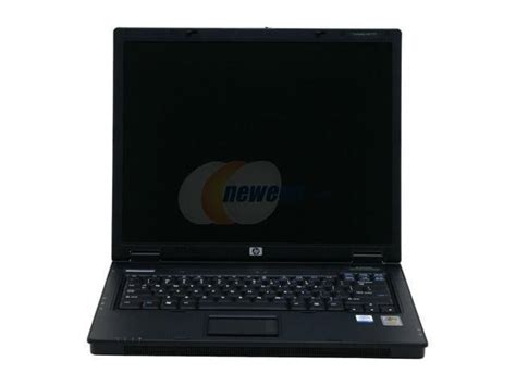 Hp Compaq Laptop Nx Series Intel Celeron M Mb Memory Gb Hdd Intel Gma Windows