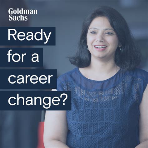 Goldman Sachs On Linkedin Goldman Sachs Professionals Career Pivot