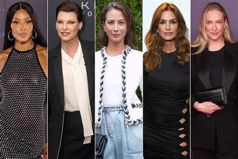 Tatjana Patitz Isnt In Super Models Docuseries Following Her Death