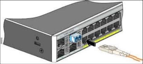 Everything You Need To Know About SFP Ports AscentOptics Blog