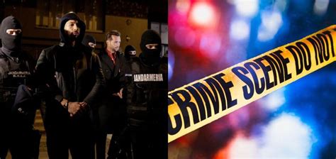 სექსტრეფიკინგი გაუპატიურება და ორგანიზებული დანაშაული პოლიციამ ცნობილი ტიკ ტოკერი დააკავა