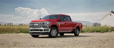 Ford Super Duty F250