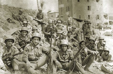 World War 2 Soldiers
