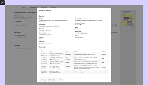 Docusign Review Features Price Support Pros And Cons Capabilities