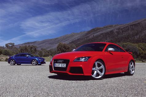Audi 8j Tt Rs Cepacepb 25 Tfsi Engine Australian Carreviews