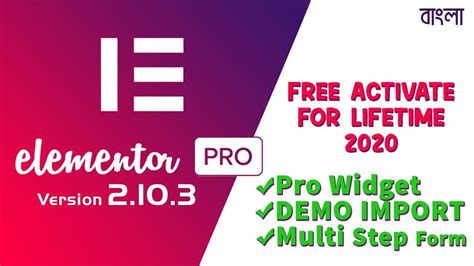 How To Activate Elementor Pro And Get Started Using All Of Its Powerful Features Themewaves