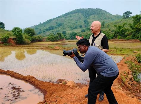 Indian Krishna Sankar Kusuma