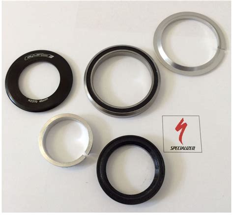 Specialized Hds Fsa My14 Epic Comp Enduro Alloy Rumor Headset The