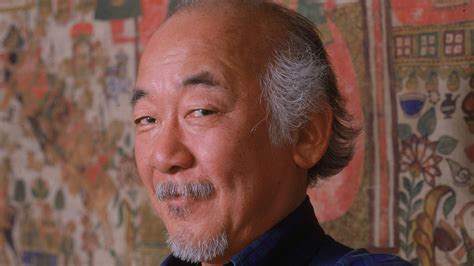 The Tragic Real Life Story Of The Actor Who Played Mr Miyagi