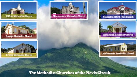 Nevis Methodist Community Charlestown