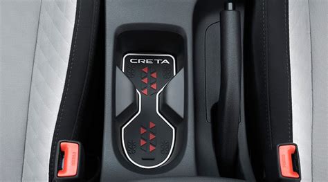 Hyundai Creta Spare Parts Styling Accessories Collection Hyundai