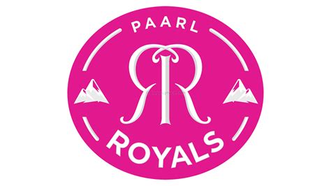 Rajasthan Royals印度超级联赛（ipl）板球队队徽 云瑞logo资源库
