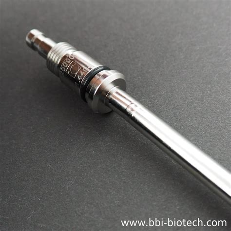 0 5 L Ring Sparger Downwards Facing Holes With 0 8 Mm Bioreactors