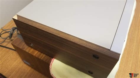 Sony Tc K61 Front Loading Cassette Deck Photo 4208069 Canuck Audio Mart