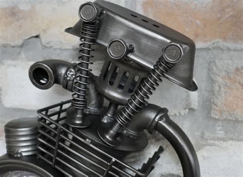 Engine Clock Carmen Interiors Engine Clock Carmen Interiors