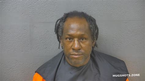 Chatman Kenneth Sr 07272022 Lynchburg Mugshots Zone