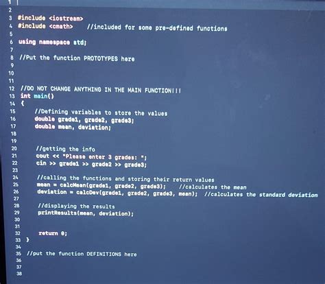 solved cs137 lab 9 spring 2020 instructions for this lab i