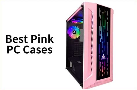 PC Cases ElectronicsHub USA