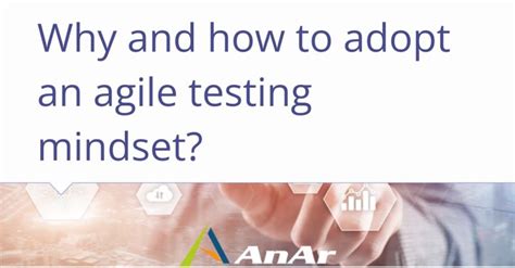 Anar Solutions Inc On Linkedin Agiletesting Agile Agilemindset