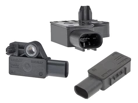 Sensors Molex