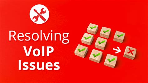 Troubleshooting Common VoIP Issues Tips And Tricks For Maintaining A Reliable System VoIP Review