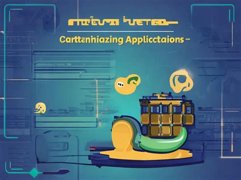 Python与docker融合：应用容器化指南 达沃热点