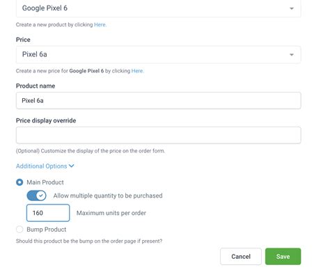 Shopping Cart Mode In One And Two Step Order Forms V2 Funnels Only Highlevel Support Portal
