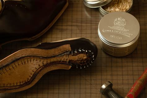 Measuring Shoes Bastogne Und Katz Schuhmacher