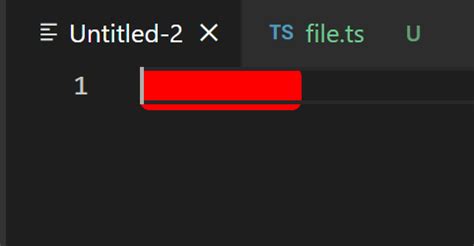 Please Enable Multiple Rendering Of CreateTextEditorDecorationType In Empty Lines Issue