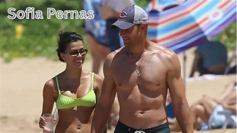 Sofia Pernas From Telenovela Star To Hollywood Sensation
