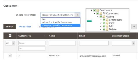 How To Manage Magento 2 User Roles Mageplaza