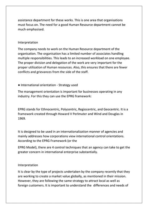 Summer Internship Project On Digital Marketing Pdf