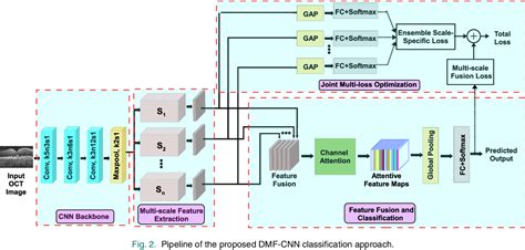 Figure 1 From Automated Classification Of Retinal Oct Images Using A