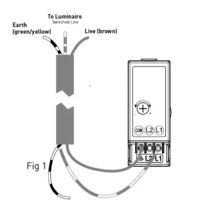 Dimmer Confusion S DIYnot Forums