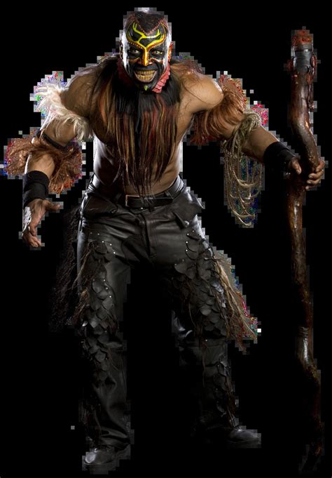 Wwe Little Boogeyman